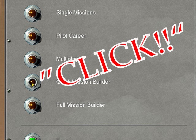 IL2 GUI "Click" Sound ~ Reduced